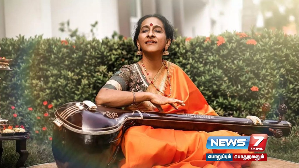 கோமா நிலையில் பாடகி பாம்பே ஜெயஸ்ரீ? - குடும்பத்தினரின் அதிகாரப்பூர்வ ...